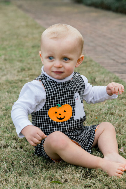 Boo! – Bailey Boys