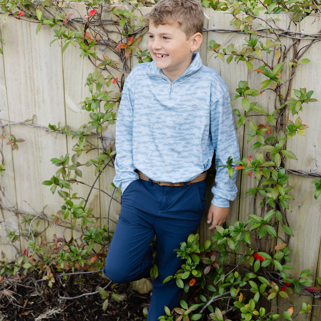 Buy Performance Shirts and Shorts for Boys By J. Bailey – Bailey Boys