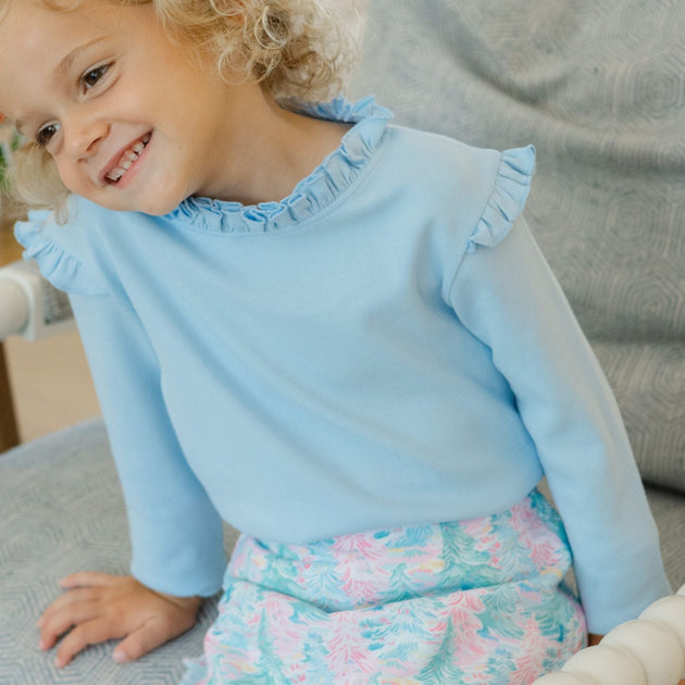 J. Bailey Girl Tops – Bailey Boys