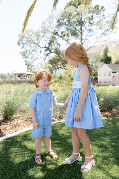 Buy Classic Kids Spring Clothes 2025 – Bailey Boys – Page 11