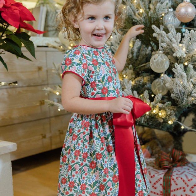 Merry Meadow - Dress – Bailey Boys