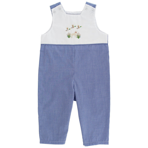 Duck Hunting - John John Long – Bailey Boys