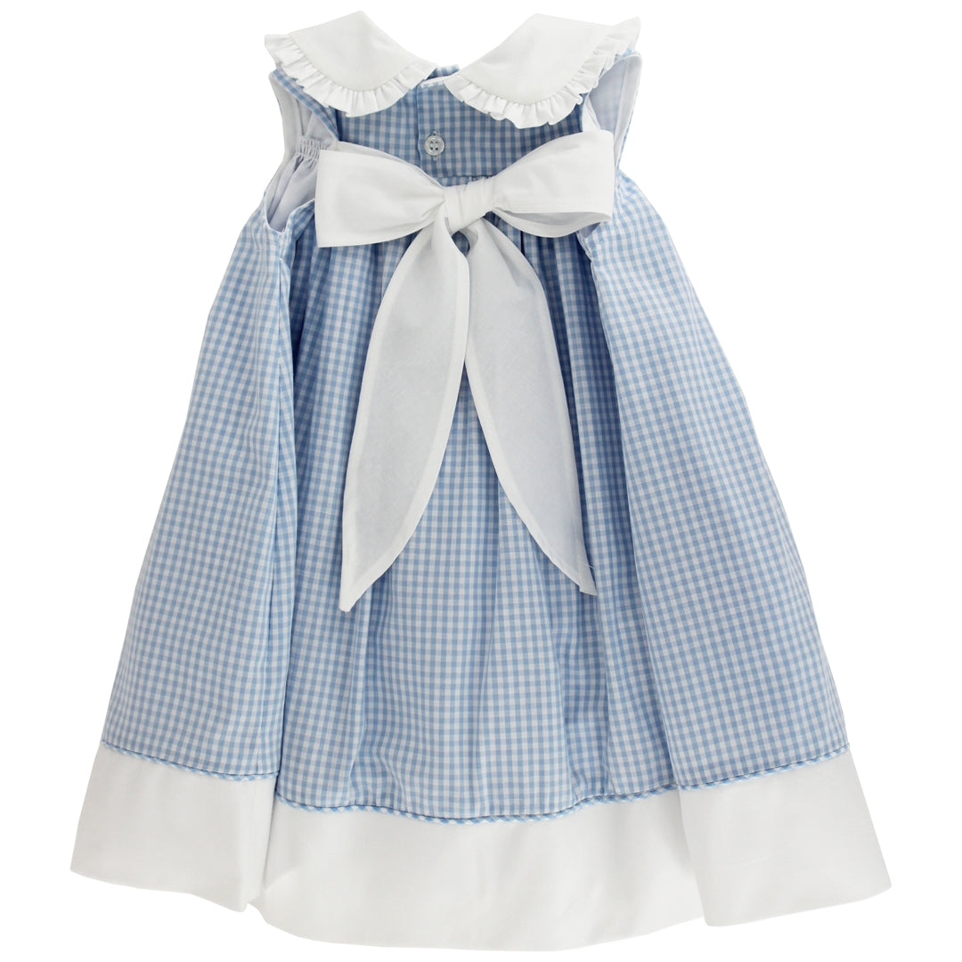 Blue Belle - Float – Bailey Boys