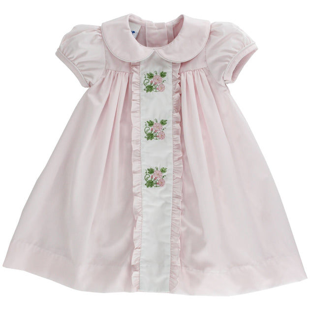 Morning Glories - Dress – Bailey Boys