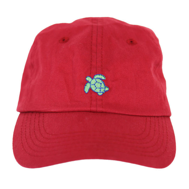 J. Cap in Red – Bailey Boys